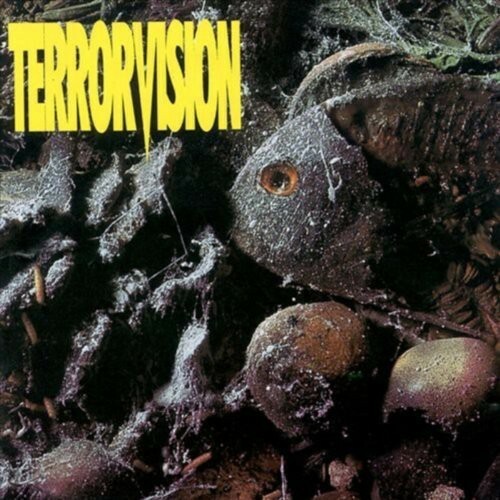 Formaldehyde by Terrorvision (CD, 2013) for sale online | eBay