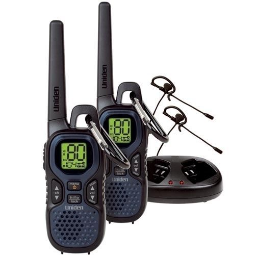 UHF 2-Way Radios and Walkie Talkies for sale | Shop with Afterpay | eBay