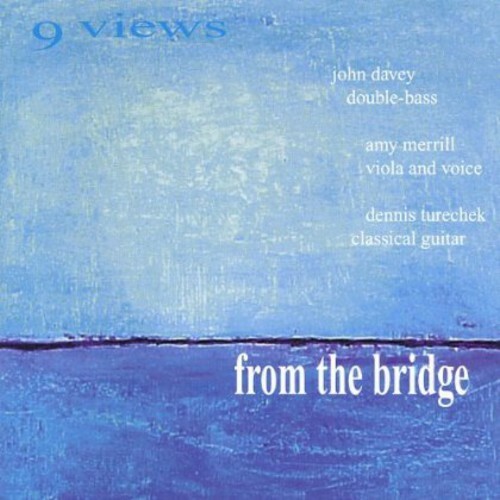 From the Bridge : 9 Views from the Bridge by From the Bridge (CD, 2001 ...