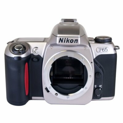 Macchina Fotografica Nikon Rullino usato in Italia | vedi tutte i 34 ...