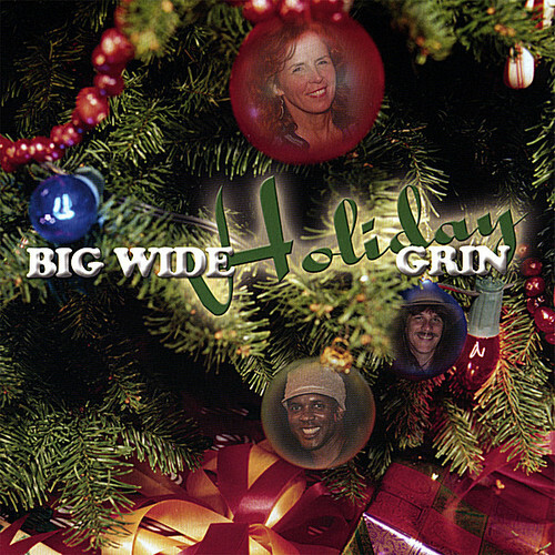Holiday by Big Wide Grin (CD, 2007) for sale online | eBay