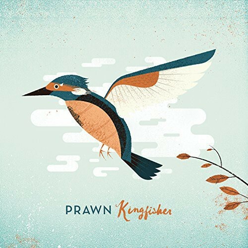 Kingfisher by Prawn (Record, 2014) for sale online | eBay