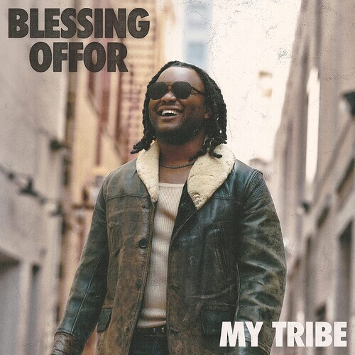 My Tribe by Blessing Offor (Record, 2023) for sale online | eBay