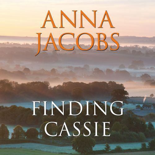 Finding Cassie by Anna Jacobs (2021, Compact Disc) for sale online ...