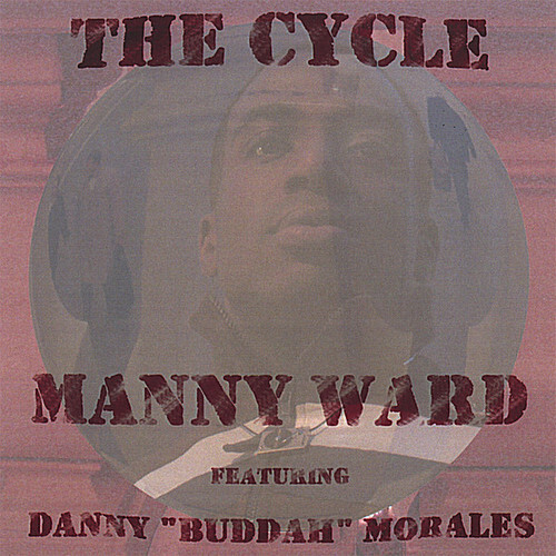 Cycle by Manny Ward (CD, 2006) for sale online | eBay