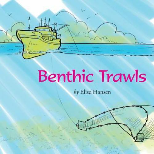 Benthic Trawls by Elise Hansen (2015, Trade Paperback) for sale online ...