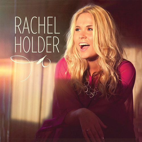 Rachel Holder by Holder, Rachel (CD, 2018) for sale online | eBay