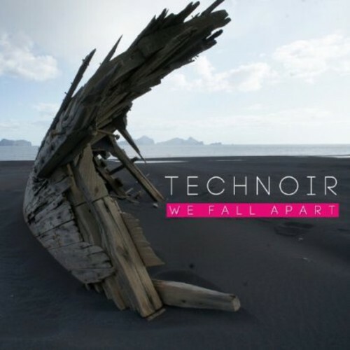 We Fall Apart by Technoir (CD, 2014) for sale online | eBay