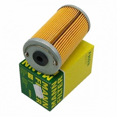 Ölfilter für Mercedes W460 (G-Klasse) günstig kaufen