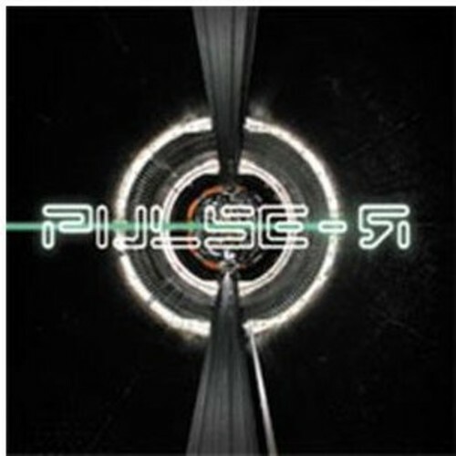 Pulse-R by Pulse-R (CD, 2011) for sale online | eBay