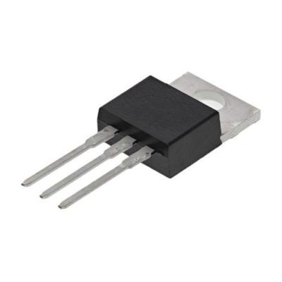 Transistors - Dual Gate Mosfet