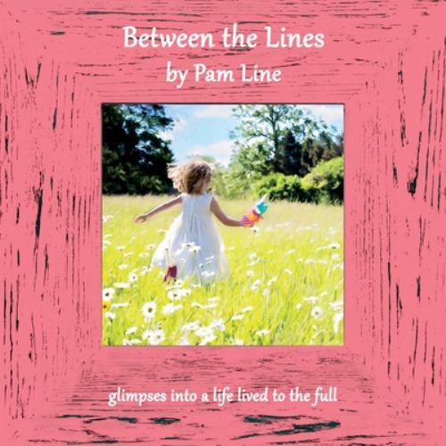 Between the Lines by Pam Line (2021, Trade Paperback) for sale online ...