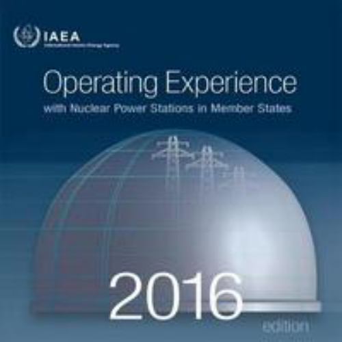 Operating Experience with Nuclear Power Stations in Member States in ...