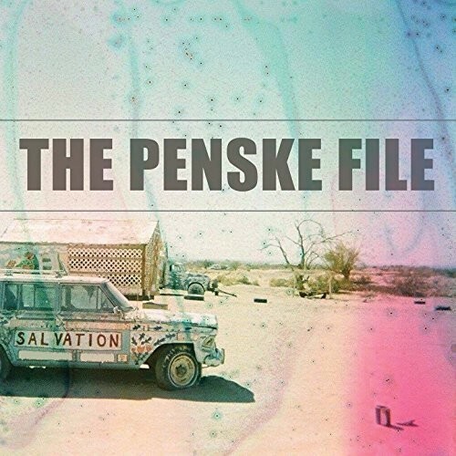 Salvation by Penske File (Record, 2018) for sale online | eBay