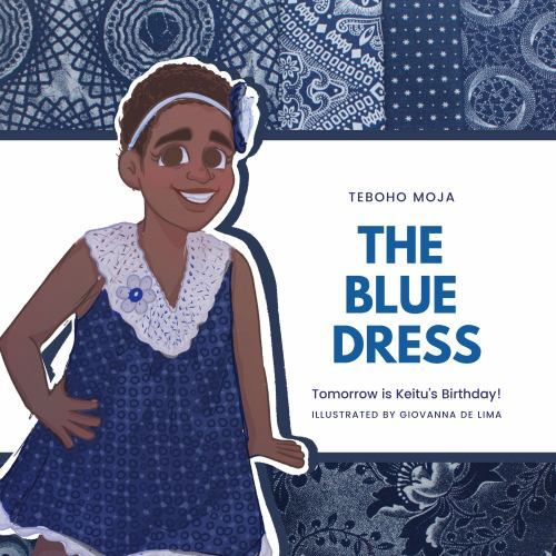 Blue Dress by Teboho Moja (2021, Trade Paperback) for sale online | eBay
