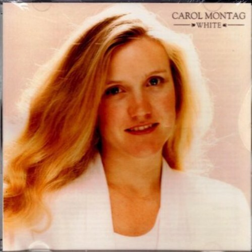 White by Carol Montag (CD, 2002) for sale online | eBay