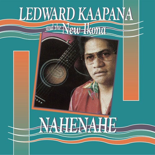 Nahenahe by Ledward Ka'apana (CD, 2015) for sale online | eBay