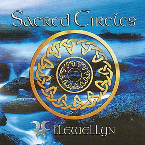 Sacred Circles by Llewellyn (CD, 2008) for sale online | eBay