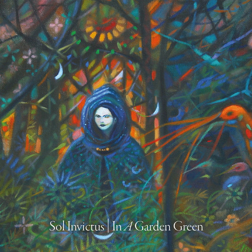 In a Garden Green by Sol Invictus (CD, 2019) for sale online | eBay