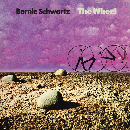 Wheel by Schwartz, Bernie (CD, 2016) for sale online | eBay