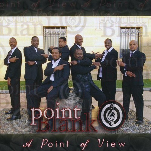 Point of View by Point Blank (CD, 2010) for sale online | eBay