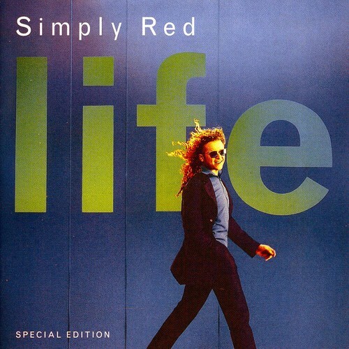 Life by Simply Red (CD, 2008) for sale online | eBay