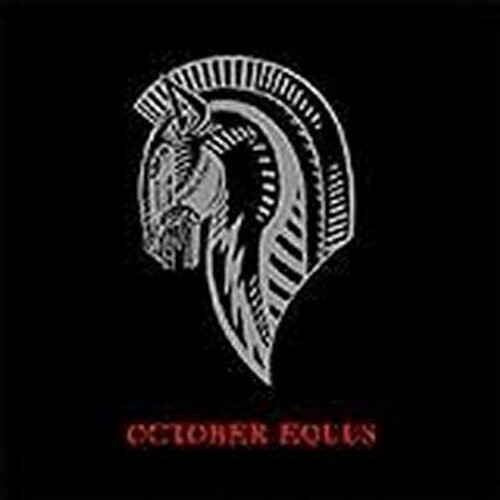 October Equus by October Equus (CD, 2006) for sale online | eBay