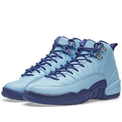 Air Jordan XII (12): 1996-97 - SneakerNews.com