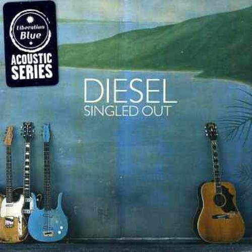 Singled Out by Diesel (CD, 2004) for sale online | eBay