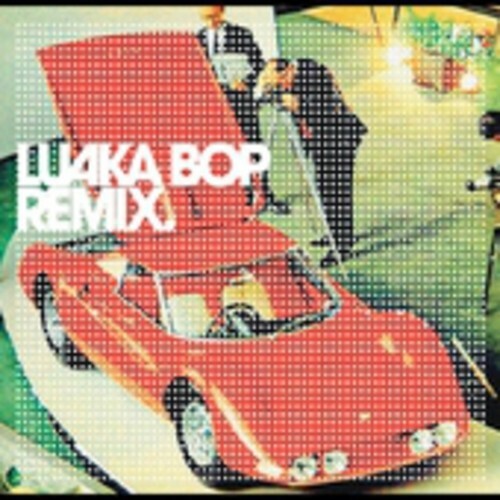 Luaka Bop Remix by Various (CD, 2005) for sale online | eBay