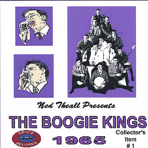Boogie Kings by The Boogie Kings (CD, 2007) for sale online | eBay