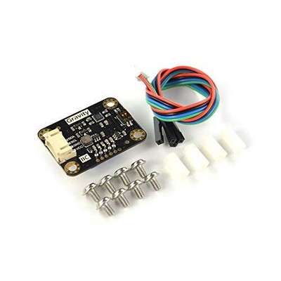 O3 Air Gravity I2c Ozone Sensor For Esp32 And Raspberry Pi