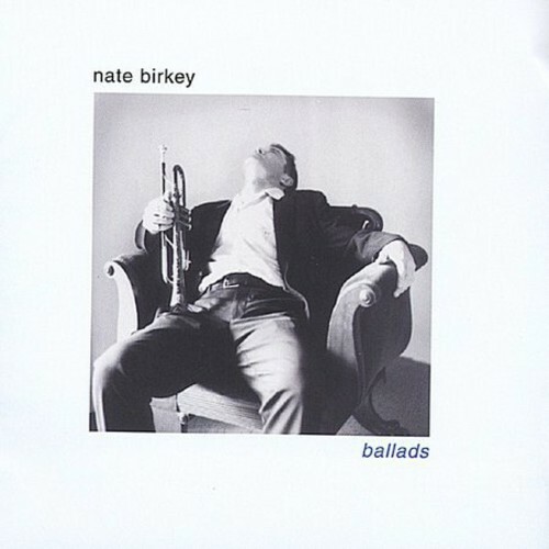 Ballads by Birkey, Nate (CD, 2004) for sale online | eBay