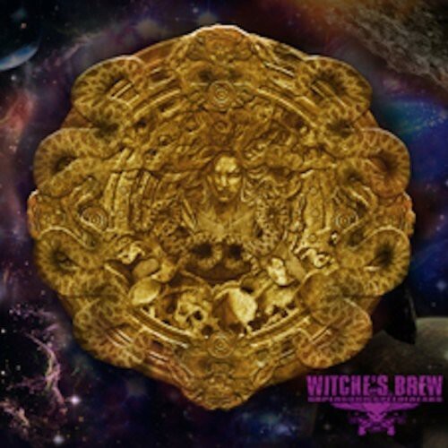 Supersonicspeedfreaks by Witches Brew (CD, 2013) for sale online | eBay