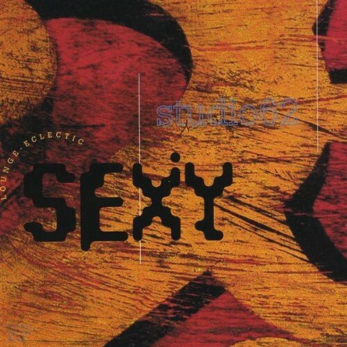 Sexy by Studio62 (CD, 2004) for sale online | eBay UK