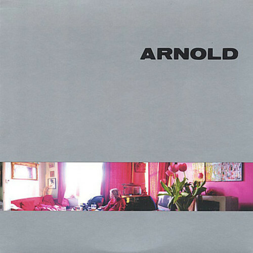 Arnold by Arnold (CD, 2003) for sale online | eBay