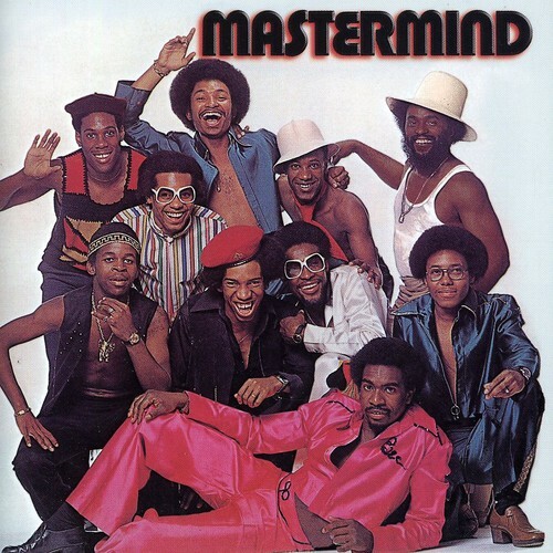 Mastermind by Mastermind (CD, 2006) for sale online | eBay