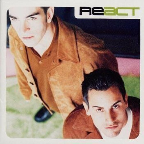 React by React (CD, 2007) for sale online | eBay