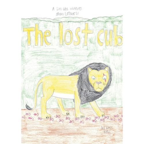 Lost Cub by Liam Frew (2021, Trade Paperback) for sale online | eBay