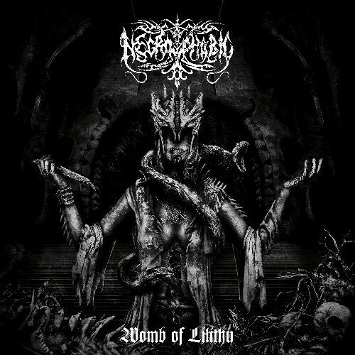 Womb of Lilithu by Necrophobic (CD, 2013) for sale online | eBay