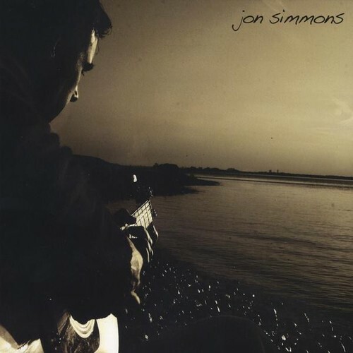 Jon Simmons by Jon Simmons (CD, 2009) for sale online | eBay