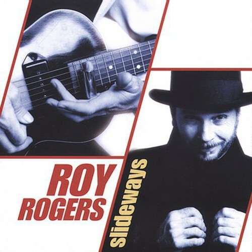 Slideways by Rogers, Roy (CD, 2002) for sale online | eBay