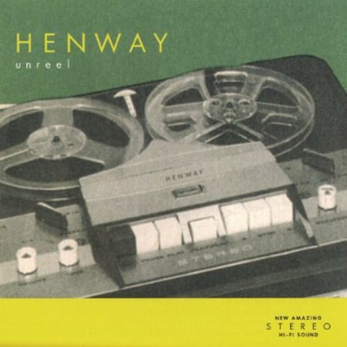 Unreel by Henway (CD, 2004) for sale online | eBay