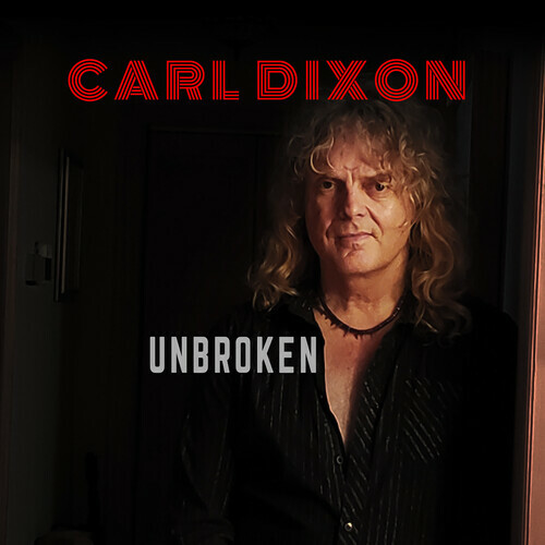 Unbroken by Dixon Carl (CD, 2019) for sale online | eBay