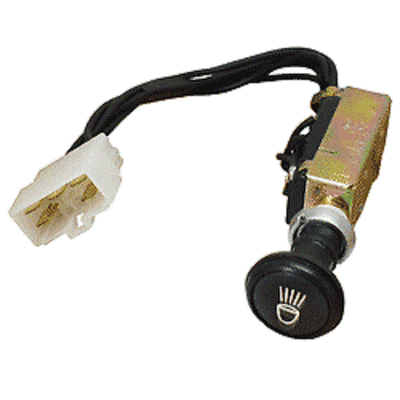 Forklift Parts & Accessories - Yale Forklift Switch