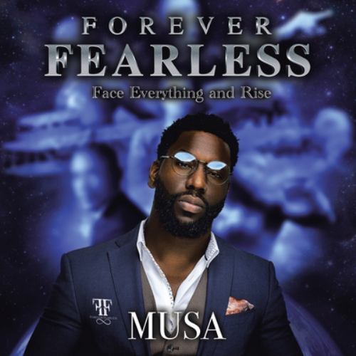 Forever Fearless by MUSA (2021, Trade Paperback) for sale online | eBay