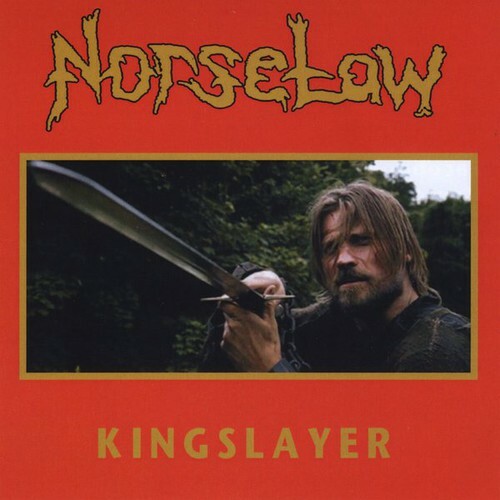 Kingslayer by Norselaw (CD, 2014) for sale online | eBay