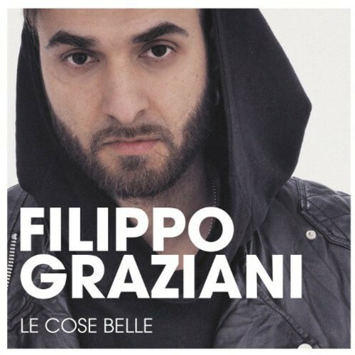 Le Cose Belle by Graziani, Filippo (CD, 2014) for sale online | eBay