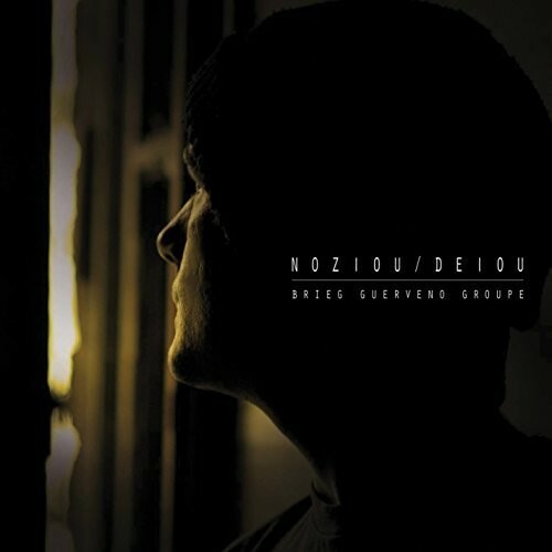 Valgori by Brieg Guerveno (CD, 2017) for sale online | eBay