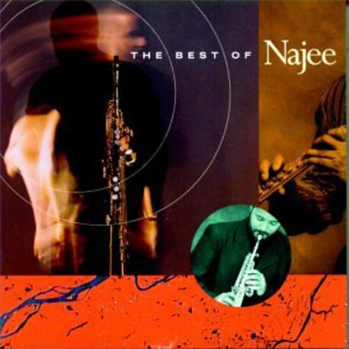 Best of by Najee (CD, 1998) for sale online | eBay